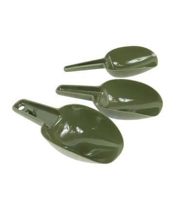 set pelle trakker - FISH AND NATURE